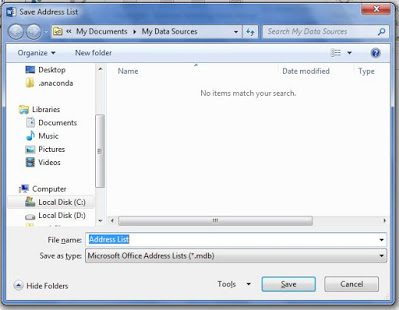 Comprehensive Notes On Implement Mail Merge In Documents Class 10