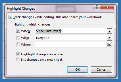 Share And Review Spreadsheet - IT402 | TutorialAICSIP