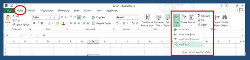Comprehensive Notes For Set Up Multiple Sheets Class 10