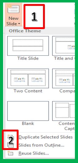 How To Make Smart Ppt In Power Point In 5 Easy Steps
