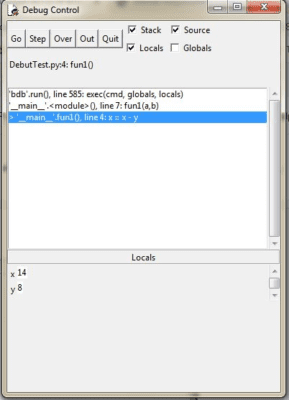 Comprehensive Notes On Debugging Python Program Class 11 | TutorialAICSIP