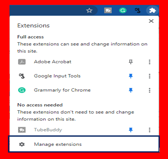 Comprehensive Notes Web Browsers Class 12 IP -TutorialAICSIP
