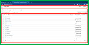 Comprehensive Notes Python Basics Jupyter Notebook AI 9 10 | TutorialAICSIP