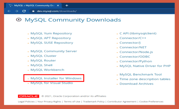 Comprehensive Notes Introduction To MySQL Class 11