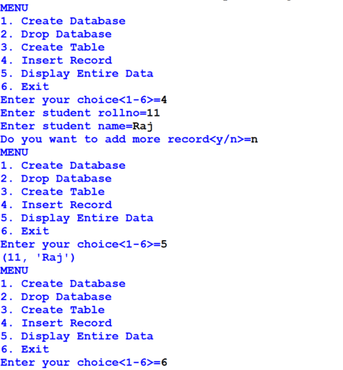 Download Term 2 Practical File Computer Science Class 12 With Complete ...