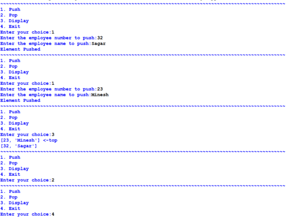 Download Term 2 Practical File Computer Science Class 12 With Complete Solution