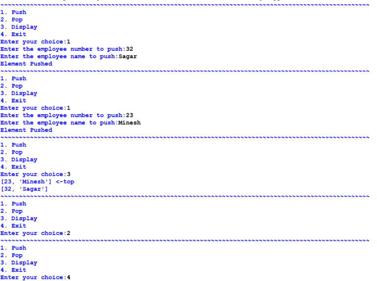 Download Term 2 Practical File Computer Science Class 12 With Complete ...